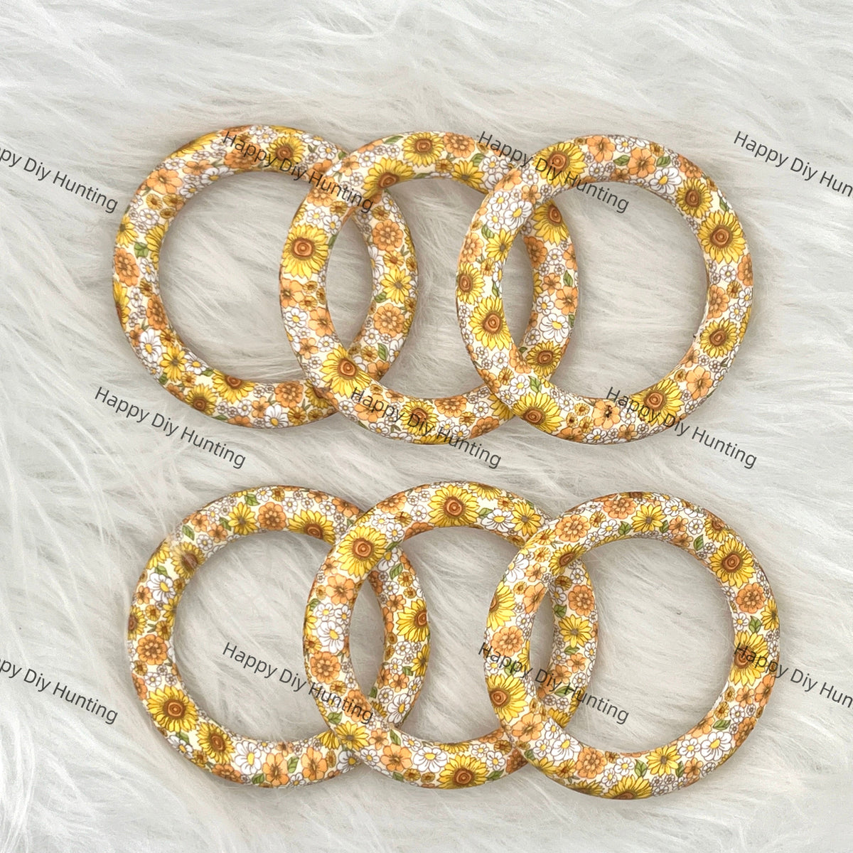 Will silicone rings become loose after long-term use – Happy diy hunting